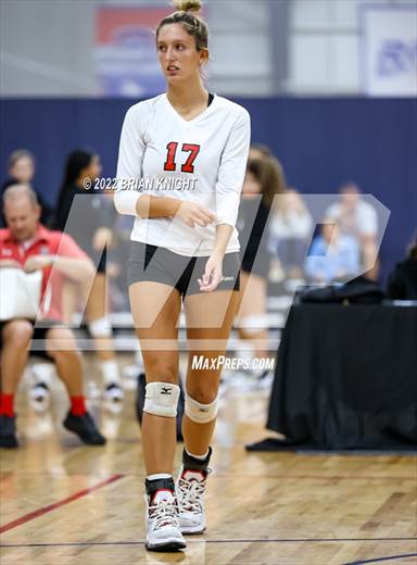 Allison Cavanaugh's (Jacksonville, FL) Bishop Kenny High School ...