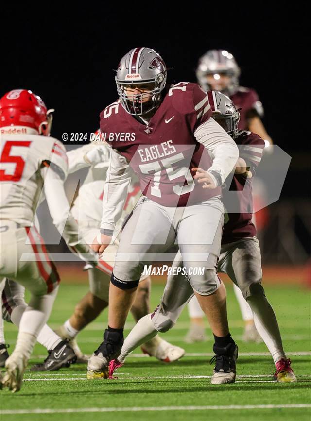 Photo 98 in the Wellington vs. Eaton (CHSAA 2A Semi-Final) Photo ...