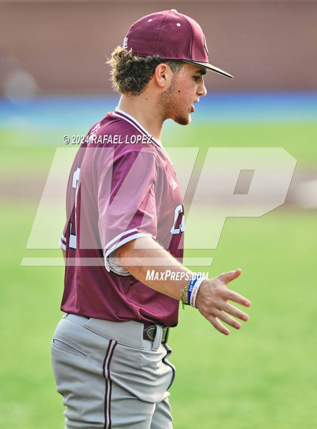 Photo 130 in the Atascocita vs. Clear Creek (UIL Baseball 6A Region 3 ...