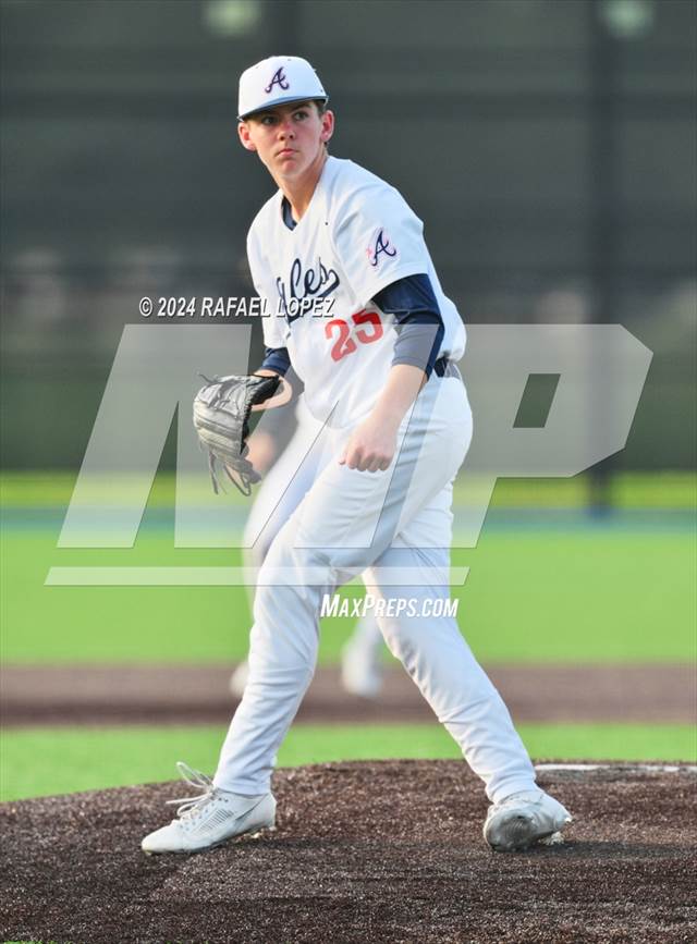 Photo 147 in the Atascocita vs. Clear Creek (UIL Baseball 6A Region 3 ...