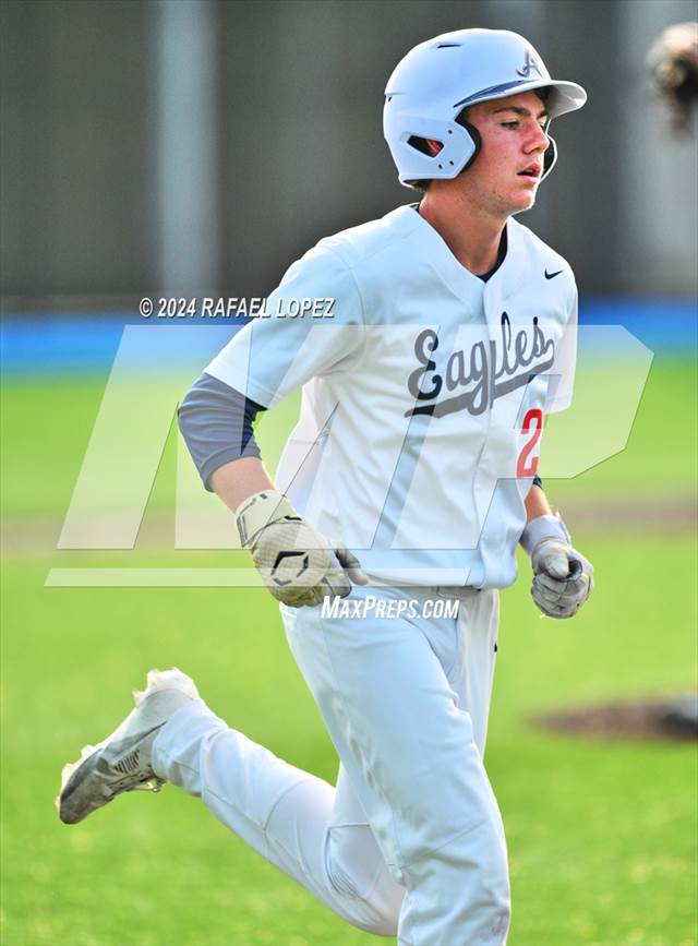 Photo 96 in the Atascocita vs. Clear Creek (UIL Baseball 6A Region 3 ...