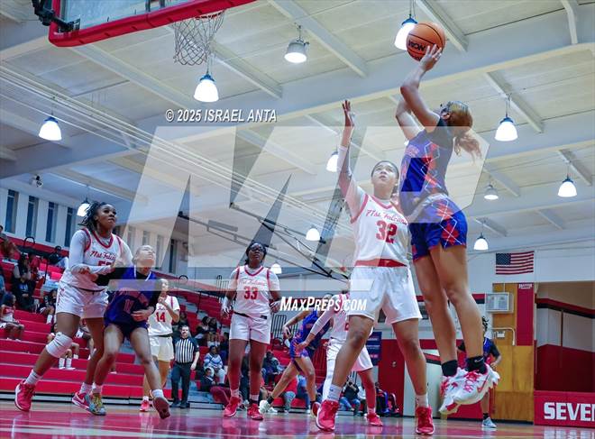 Photo 12 in the Southern Nash @ Seventy-First (NCHSAA 3A 1st Round ...