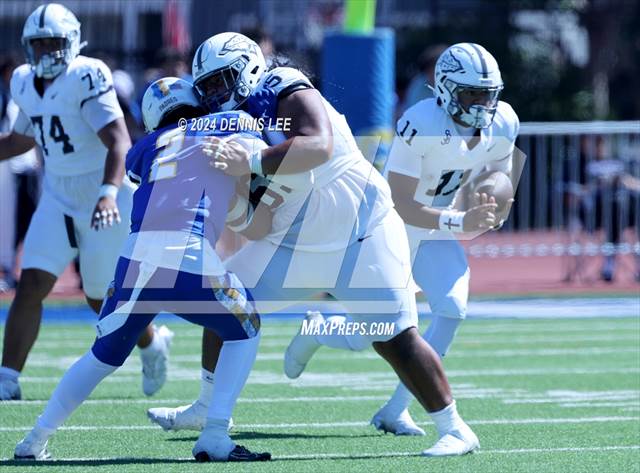 Photo 78 in the St. John Bosco @ Junipero Serra Photo Gallery (132 Photos)