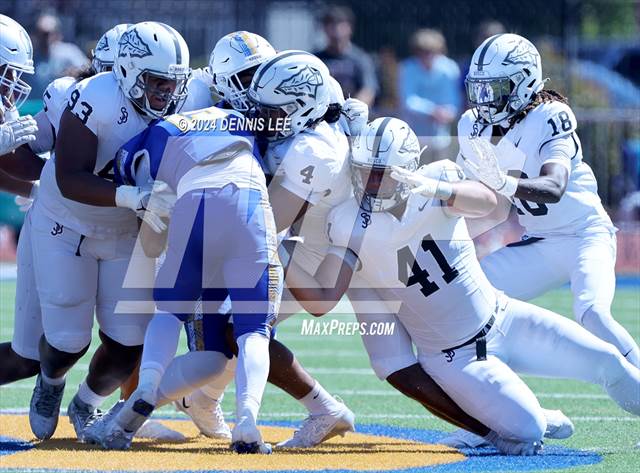 Photo 47 in the St. John Bosco @ Junipero Serra Photo Gallery (132 Photos)