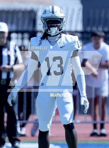 Photo 53 in the St. John Bosco @ Junipero Serra Photo Gallery (132 Photos)