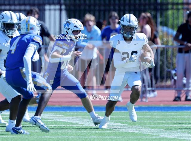 Photo 54 in the St. John Bosco @ Junipero Serra Photo Gallery (132 Photos)