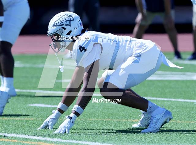 Photo 16 in the St. John Bosco @ Junipero Serra Photo Gallery (132 Photos)