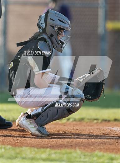 Photo 14 in the Mary Persons @ Hampton Photo Gallery (84 Photos)