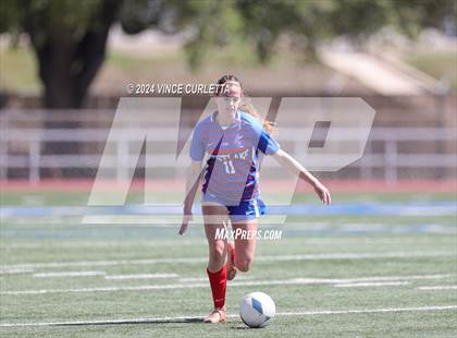 Harlingen vs. Westlake (UIL 6A Soccer Regional Semifinals) Thumbnails