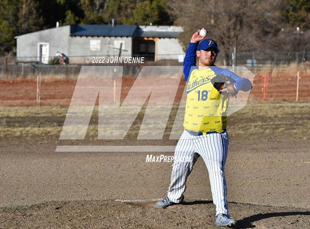 Photo 4 in the Pecos @ Penasco Photo Gallery (31 Photos)