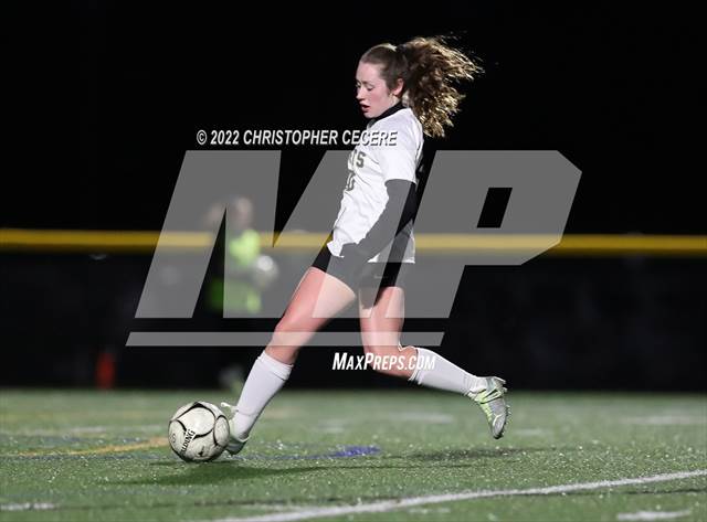 Photo 85 in the Rush-Henrietta @ Webster Schroeder (Section 5 Class AA Quarterfinal) Photo ...