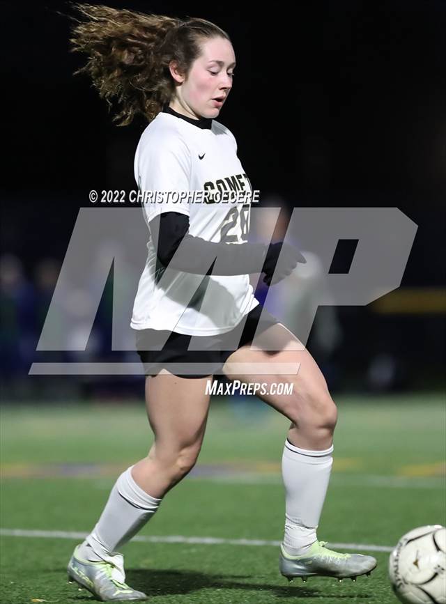 Photo 56 in the Rush-Henrietta @ Webster Schroeder (Section 5 Class AA Quarterfinal) Photo ...