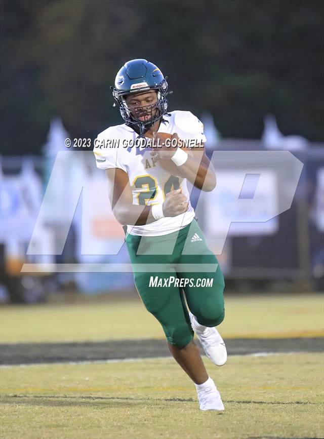 Photo 1 in the Apex @ New Bern (NCHSAA 4A Round 1 Playoff) Photo ...