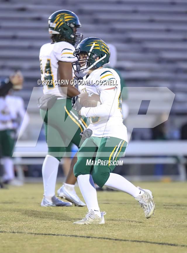 Photo 4 in the Apex @ New Bern (NCHSAA 4A Round 1 Playoff) Photo Gallery (220 Photos)