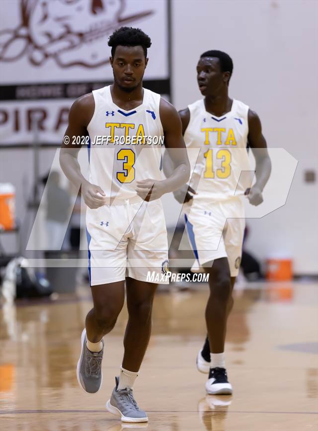 Photo 1 in the Manatee vs 212 Sports Academy (Braden River Tipoff ...