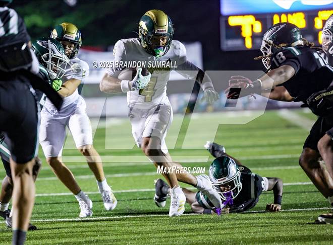 Photo 5 in the Grayson @ Collins Hill (MaxPreps Game of the Week) Photo ...