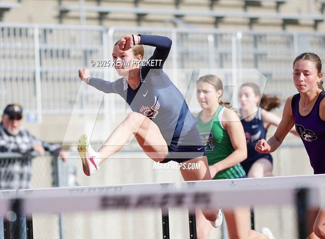 Photo 12 in the Continental League Championship 2025 (Day 1 Track ...