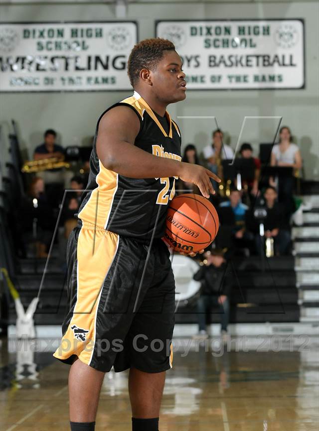 Photo 3 in the Pioneer vs. Dixon (Ram Jam Winter Classic) Photo Gallery ...