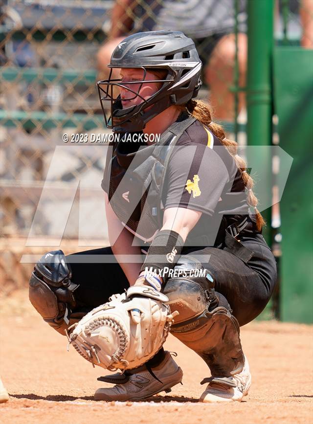 Photo 69 in the Virgin Valley vs Lowry (NIAA 3A Winner Semifinal) Photo ...