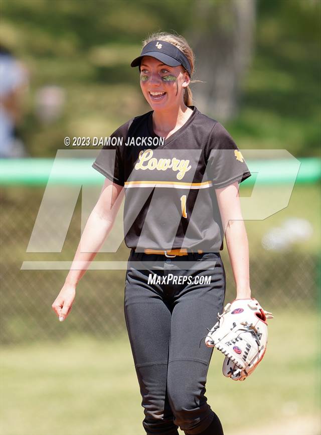 Photo 120 in the Virgin Valley vs Lowry (NIAA 3A Winner Semifinal ...