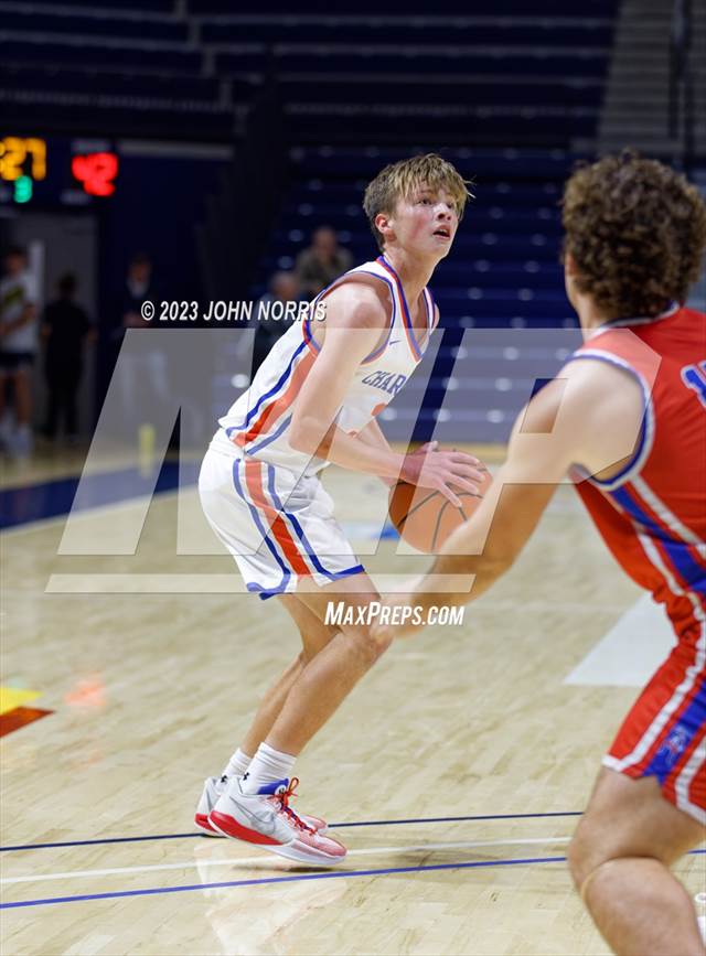 Photo 62 in the Wayne Trace vs. West Noble (PSM Holiday Shootout) Photo ...