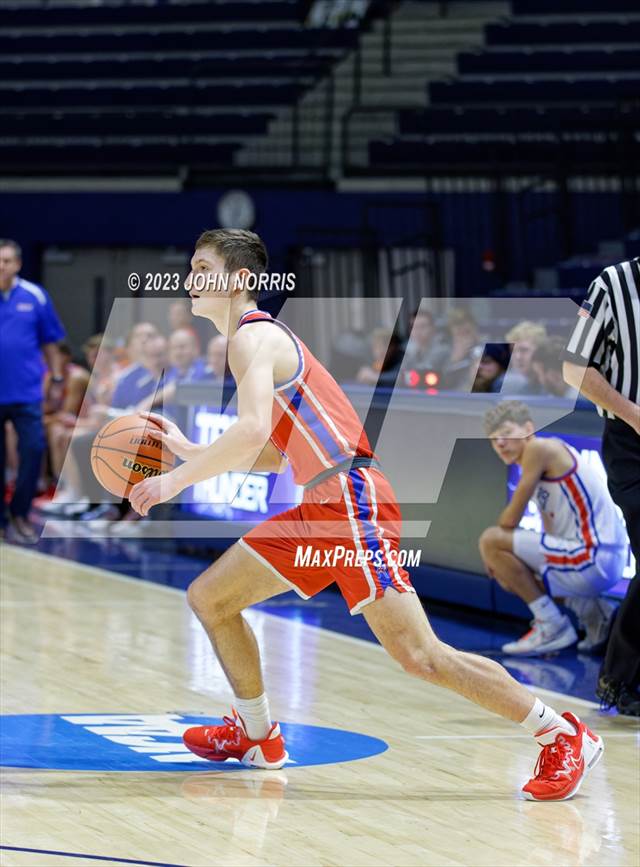 Photo 60 in the Wayne Trace vs. West Noble (PSM Holiday Shootout) Photo ...