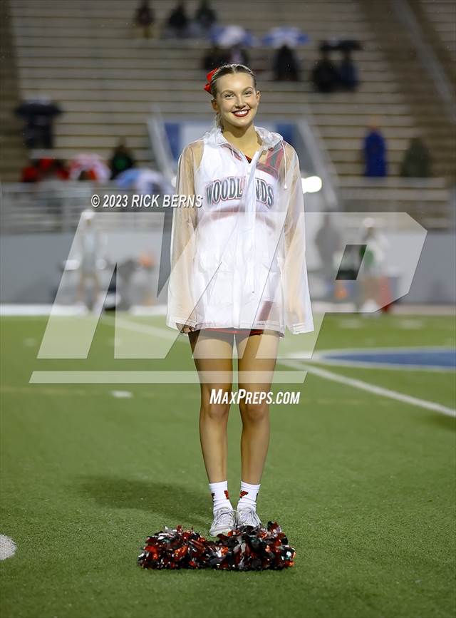 Photo 9 in the Spring @ The Woodlands (UIL 6A D1 Bi-District) Photo ...