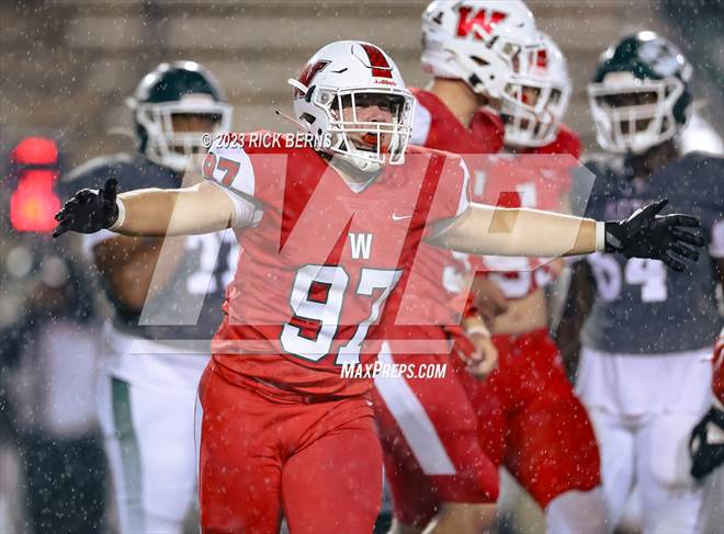 Photo 64 in the Spring @ The Woodlands (UIL 6A D1 Bi-District) Photo ...