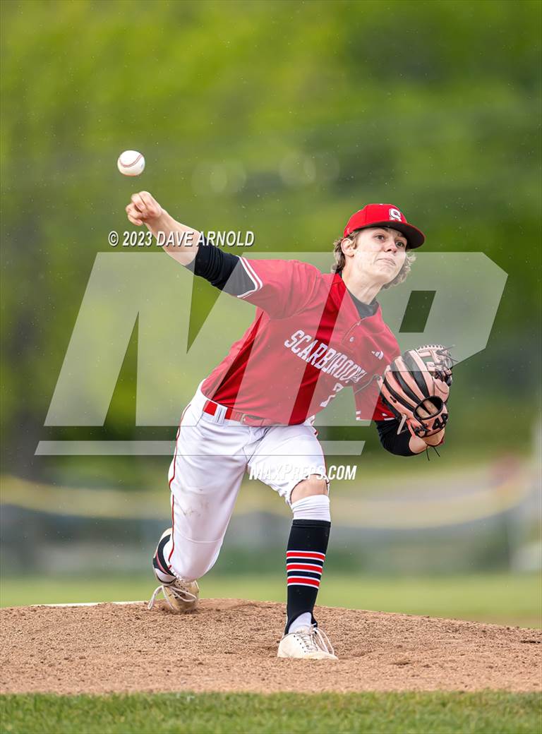 Photo 8 in the Thornton Academy @ Scarborough Photo Gallery (222 Photos)