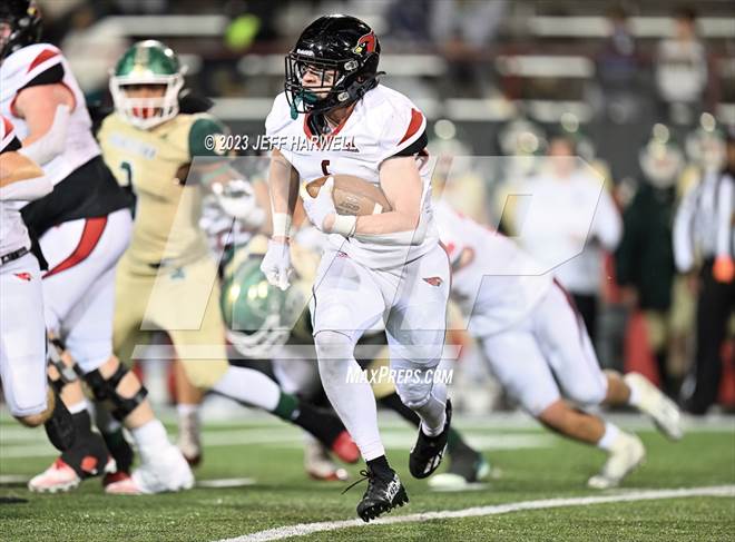 Photo 66 in the Canfield @ Ursuline (OHSAA D3 Regional Semifinal) Photo ...