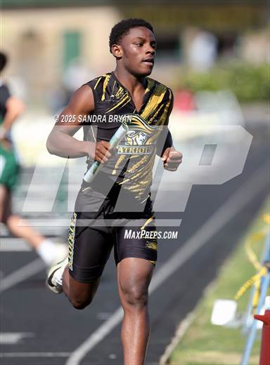Photo 8 in the Independence Track Meet Photo Gallery (59 Photos)