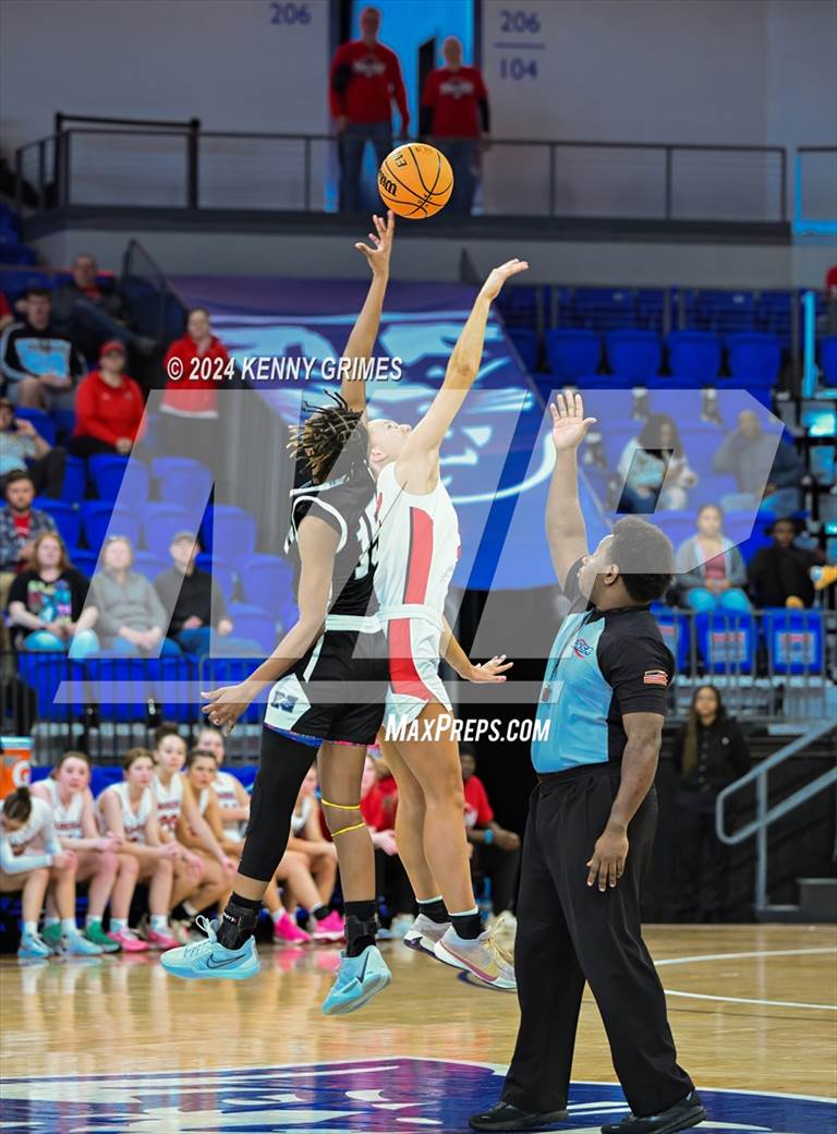 Photo 6 in the North Paulding @ Cherokee (GHSA 7A Semifinal) Photo ...