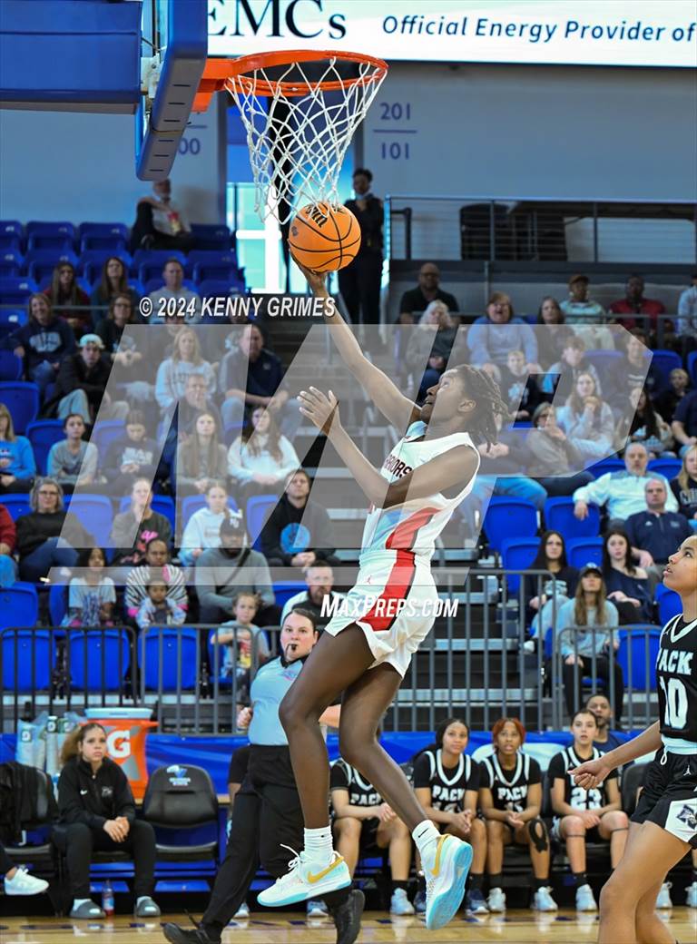 Photo 6 in the North Paulding @ Cherokee (GHSA 7A Semifinal) Photo ...