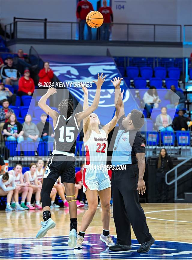 Photo 1 in the North Paulding @ Cherokee (GHSA 7A Semifinal) Photo ...