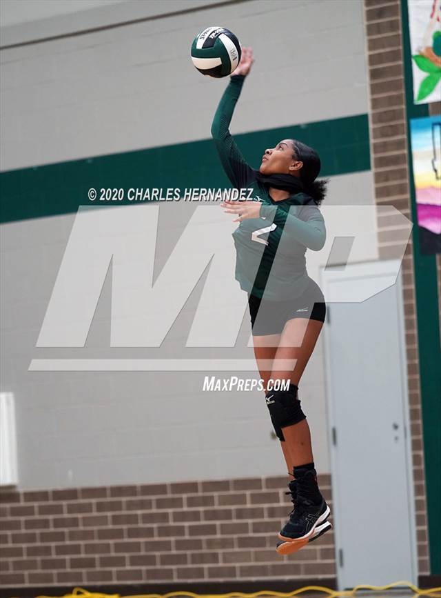 Photo 16 in the JV: Porter vs Ellison [C.E.] Photo Gallery (49 Photos)