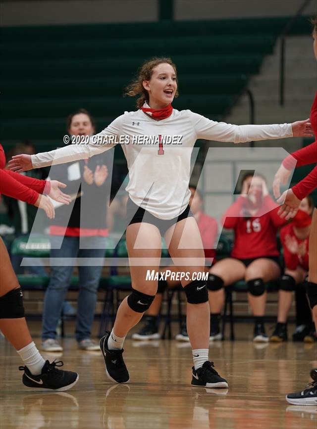 Photo 49 in the JV: Porter vs Ellison [C.E.] Photo Gallery (49 Photos)