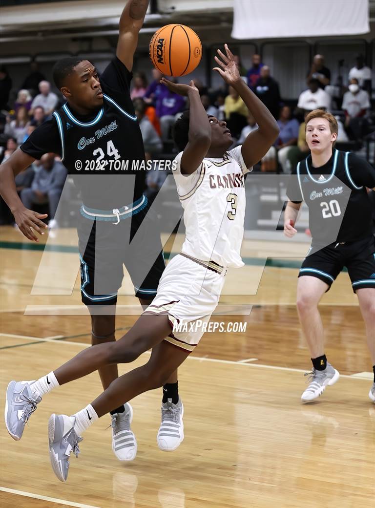 Photo 51 in the Cannon vs. Cox Mill Photo Gallery (142 Photos)