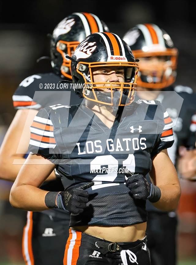 Photo 4 in the Grant @ Los Gatos Photo Gallery (49 Photos)