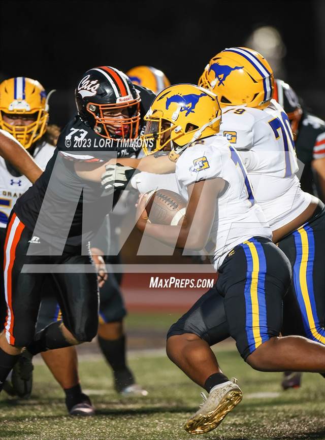 Photo 12 in the Grant @ Los Gatos Photo Gallery (49 Photos)