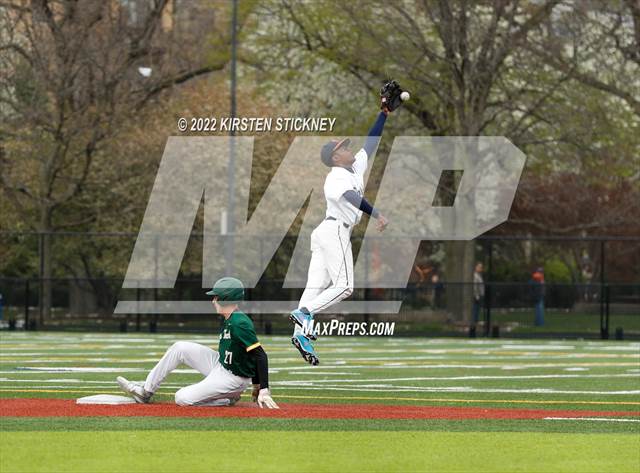 Photo 1 in the Lane Tech @ Whitney Young Photo Gallery (123 Photos)