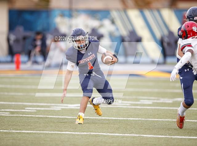 Photo 158 in the South Gate vs. Chatsworth (CIF LACS Division 2 Final ...