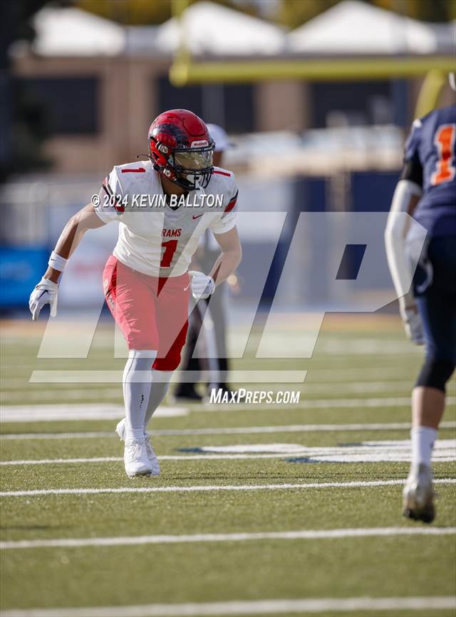 Photo 39 in the South Gate vs. Chatsworth (CIF LACS Division 2 Final ...