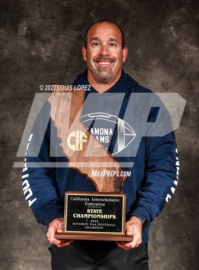 Photo 1 in the Ramona @ Pleasant Valley (CIF State D5AA Championship ...
