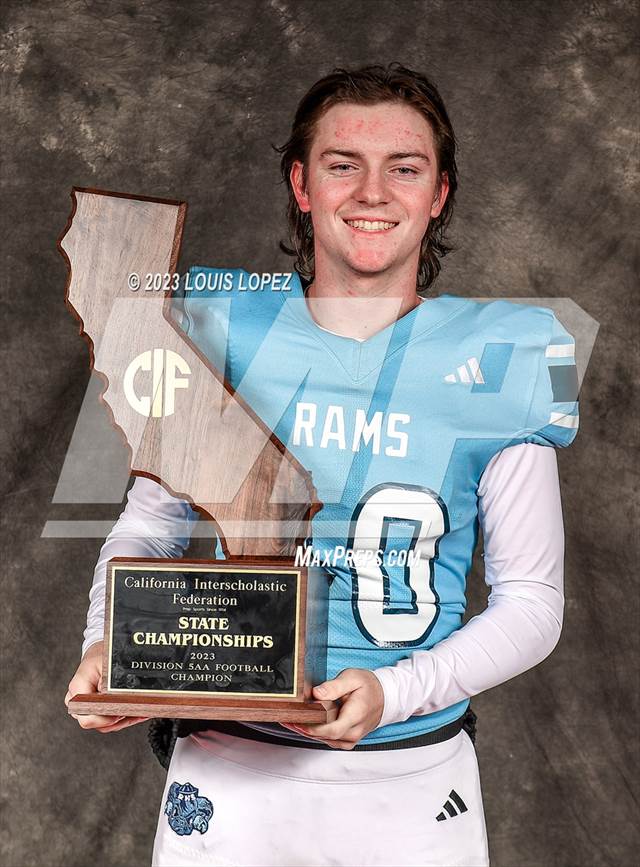 Photo 23 in the Ramona @ Pleasant Valley (CIF State D5AA Championship ...