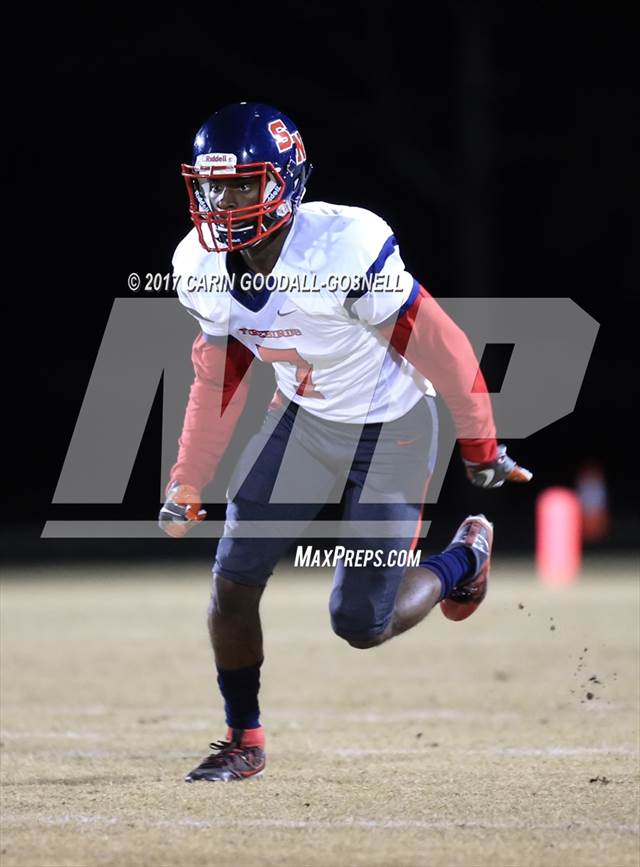 Photo 3 in the Southern Nash vs. Havelock (NCHSAA Round 3 Playoff ...