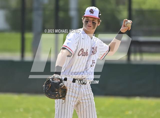 Photo 29 in the Elder vs Oak Hills (Best of the West) Photo Gallery (92 ...