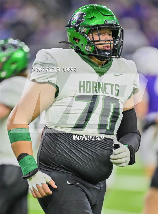 Photo 99 in the Huntsville vs. Port Neches-Groves (UIL Football 5A D2 ...