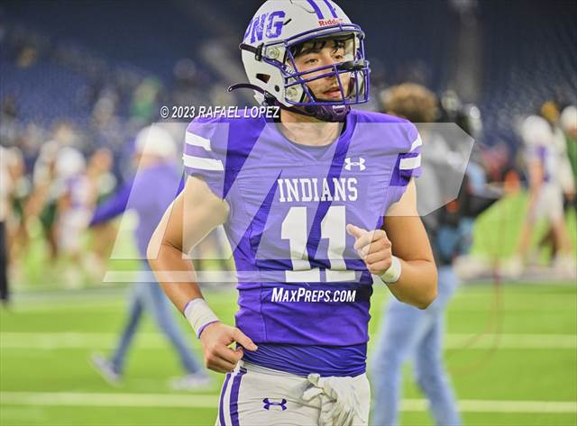 Photo 365 in the Huntsville vs. Port Neches-Groves (UIL Football 5A D2 ...