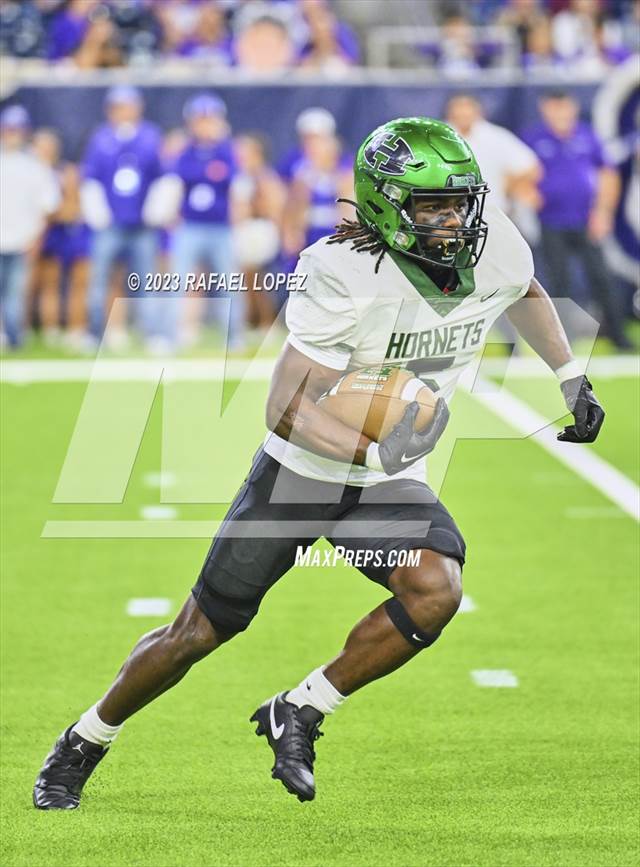 Photo 97 in the Huntsville vs. Port Neches-Groves (UIL Football 5A D2 ...