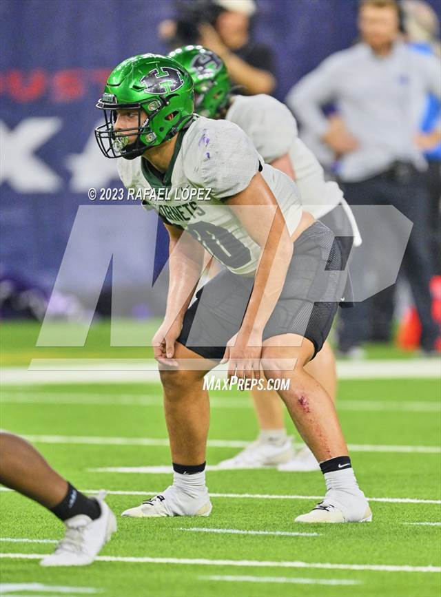 Photo 113 in the Huntsville vs. Port Neches-Groves (UIL Football 5A D2 ...